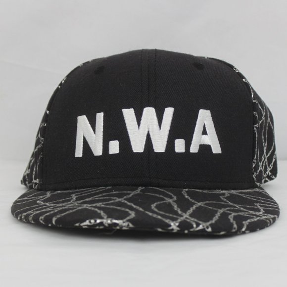Ruthless Records (2007) | Accessories | Ruthless Records Nwa ...